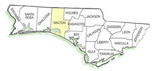 Where is 30A Florida?