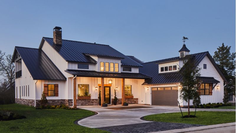 Everything You Need to Know When Designing a Home from Scratch