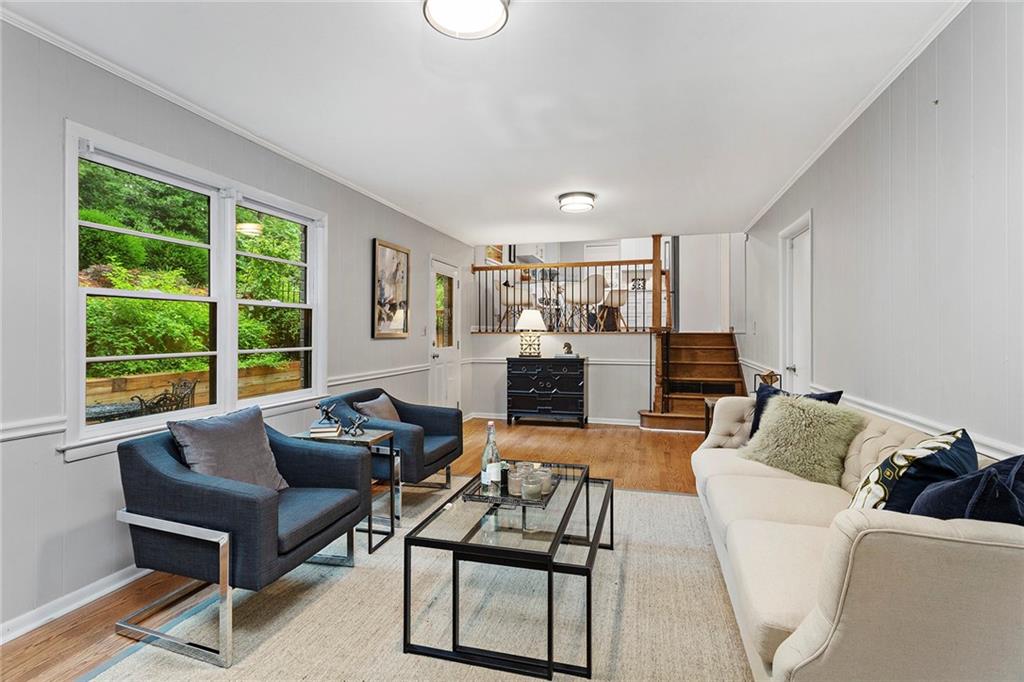 What Is a Split-Level House?