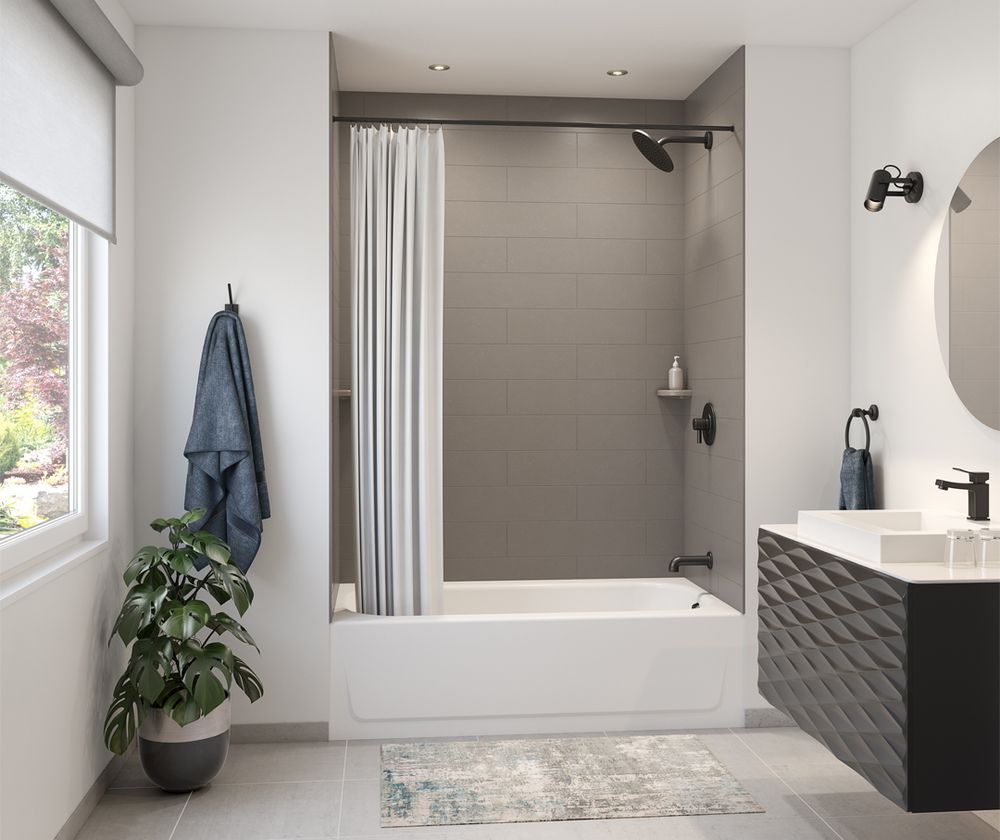 Bathtub Sizes: Standard Tub Size Guide