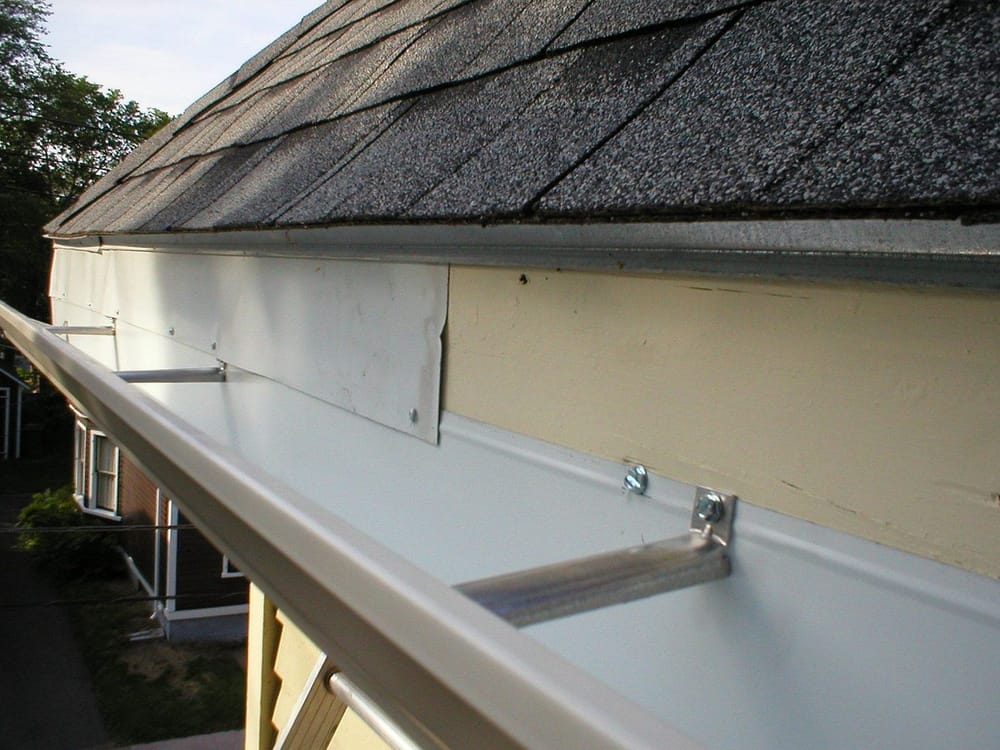 Drip Edge for a Roof: What is it and What are the Benefits?