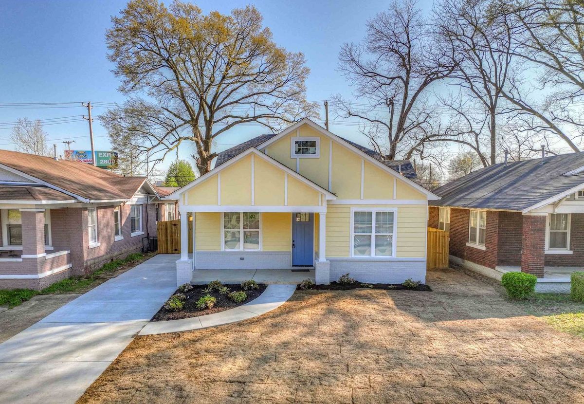 Affordable Living: Where to Find the Cheapest Houses in the US