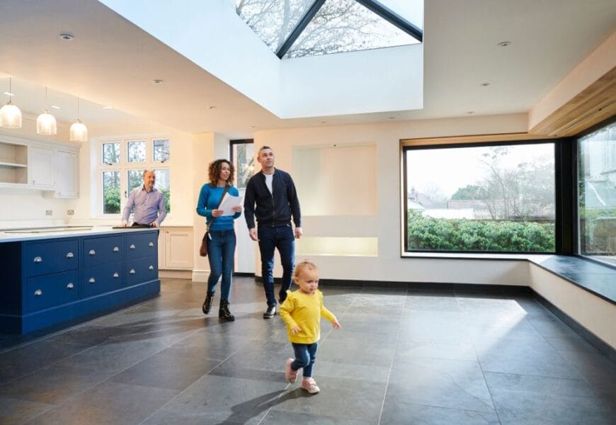 What to Do the Day You Show Your Home