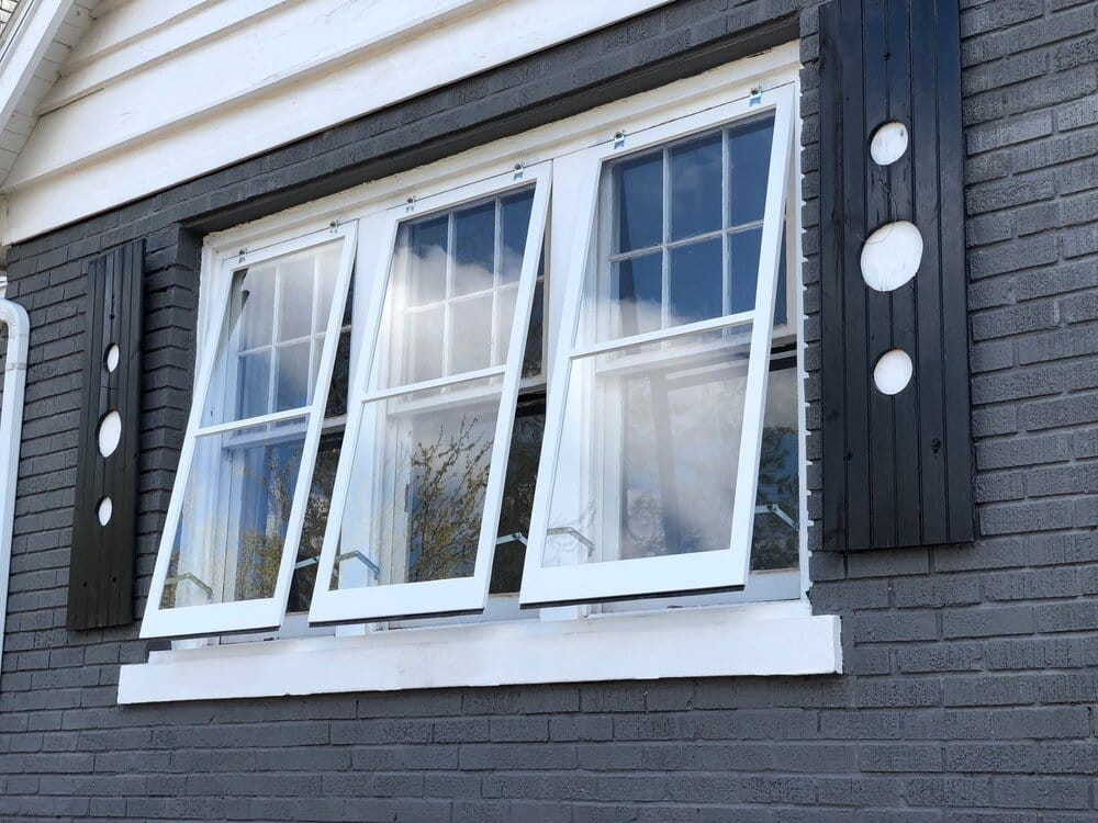 Understanding Storm Window Replacement