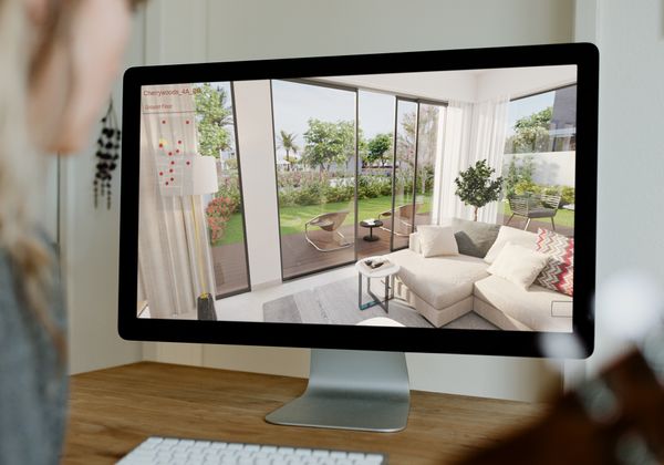 3D Virtual Home Tours: Unlocking the Full Potential of Property Showcasing
